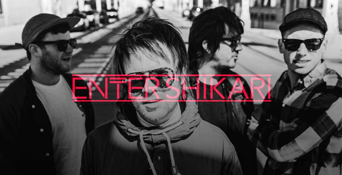 Enter Shikari - Alchetron, The Free Social Encyclopedia